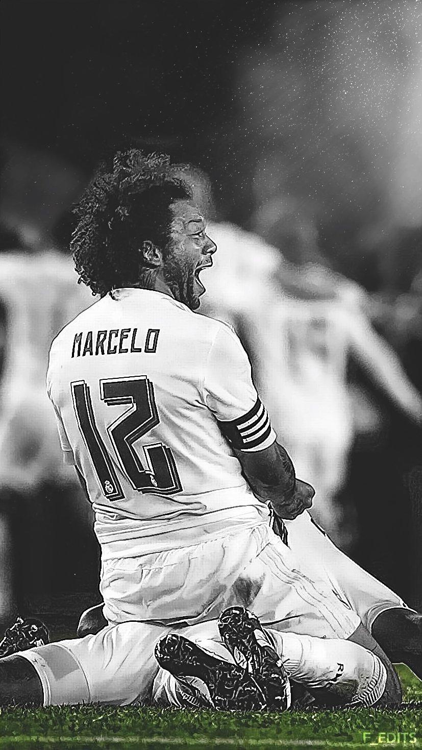 Marcelo Vieira HD Wallpapers - Top Free Marcelo Vieira HD Backgrounds ...