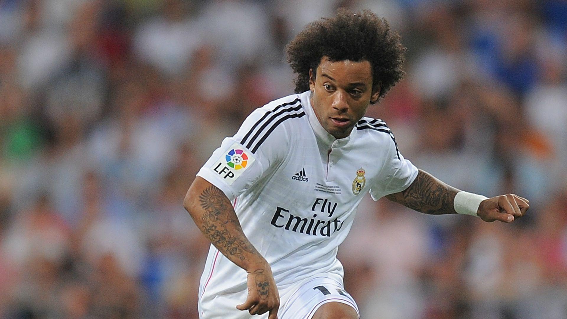 Marcelo Vieira HD Wallpapers - Top Free Marcelo Vieira HD Backgrounds ...