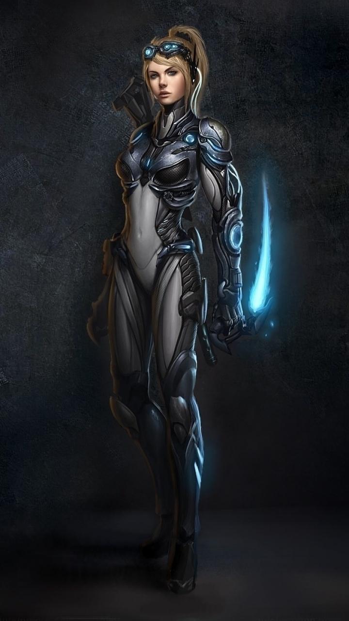 Starcraft Phone Wallpapers - Top Free Starcraft Phone Backgrounds ...