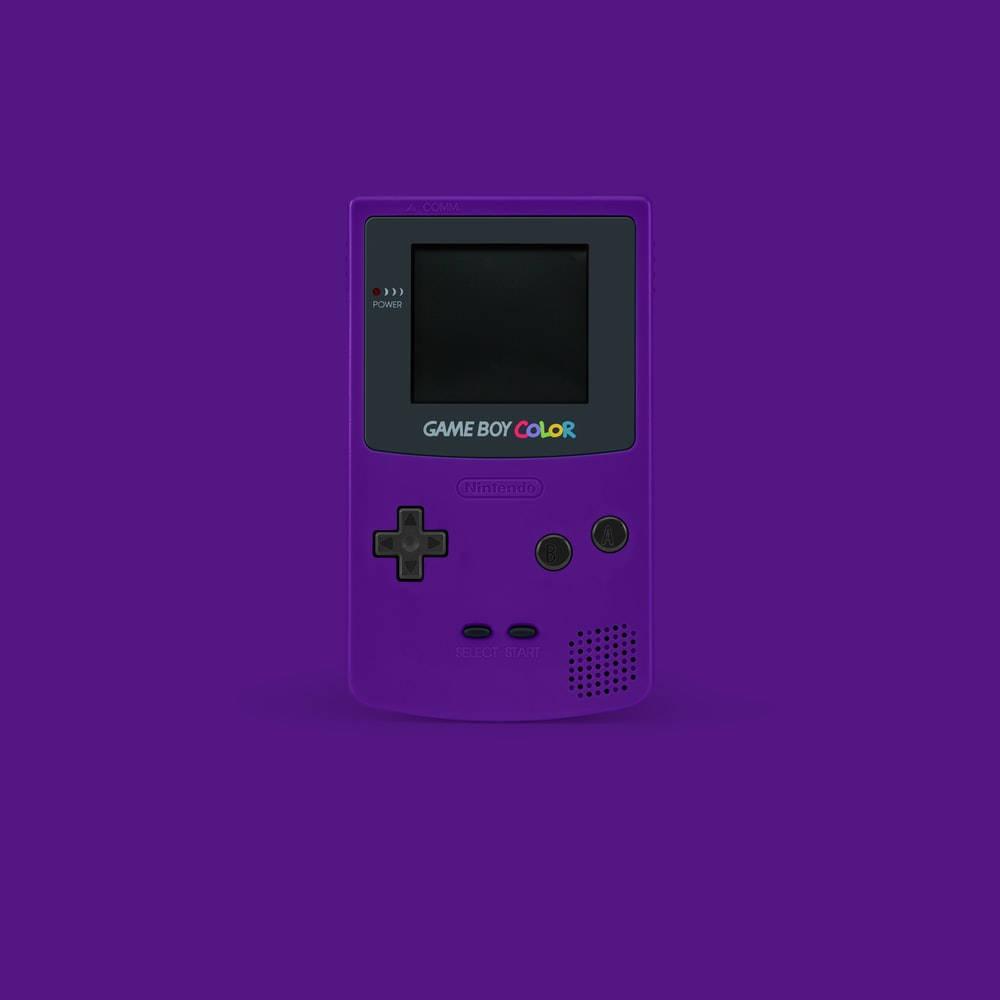 Gameboy Color Wallpapers - Top Free Gameboy Color Backgrounds ...