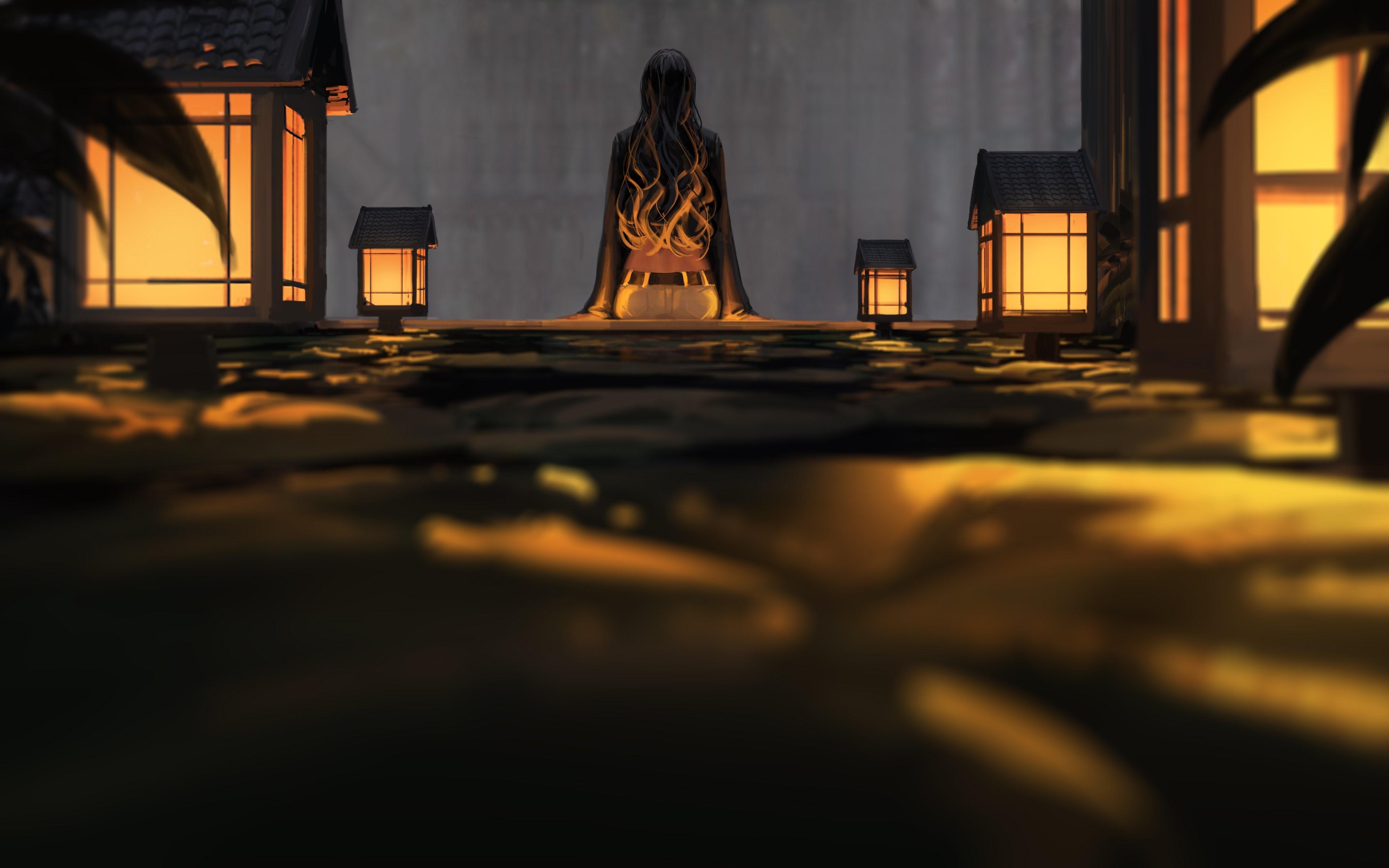 Guweiz Wallpapers - Top Free Guweiz Backgrounds - WallpaperAccess