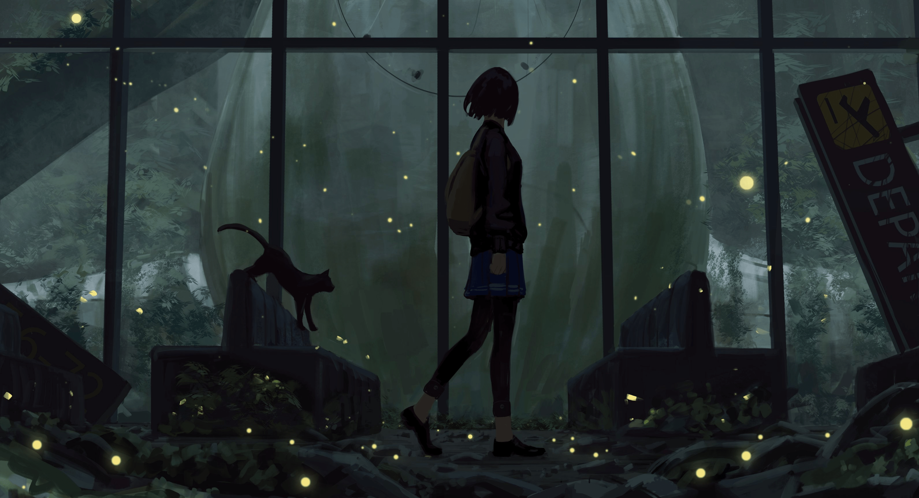 Guweiz Wallpapers - Top Free Guweiz Backgrounds - WallpaperAccess