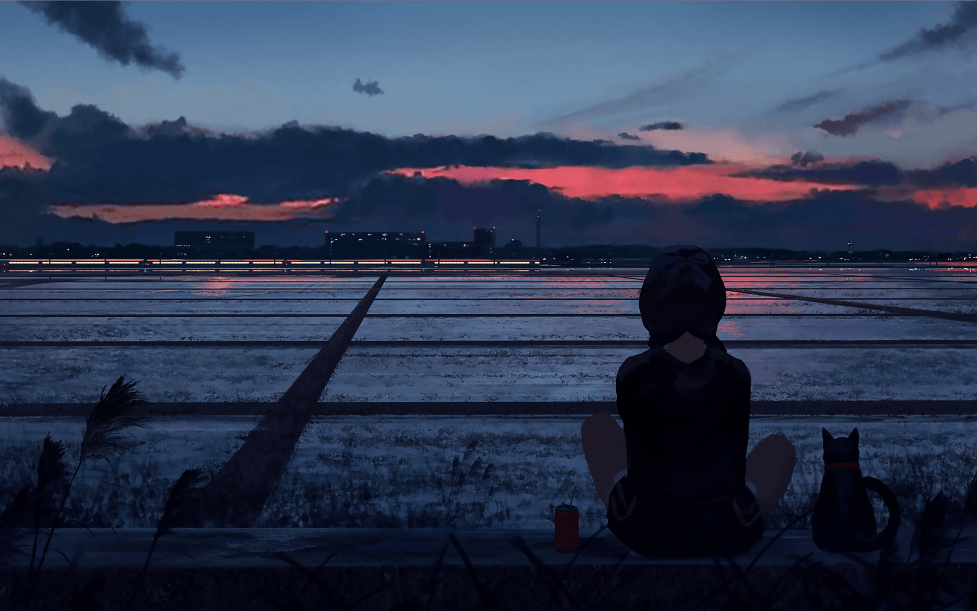 Guweiz Wallpapers - Top Free Guweiz Backgrounds - WallpaperAccess