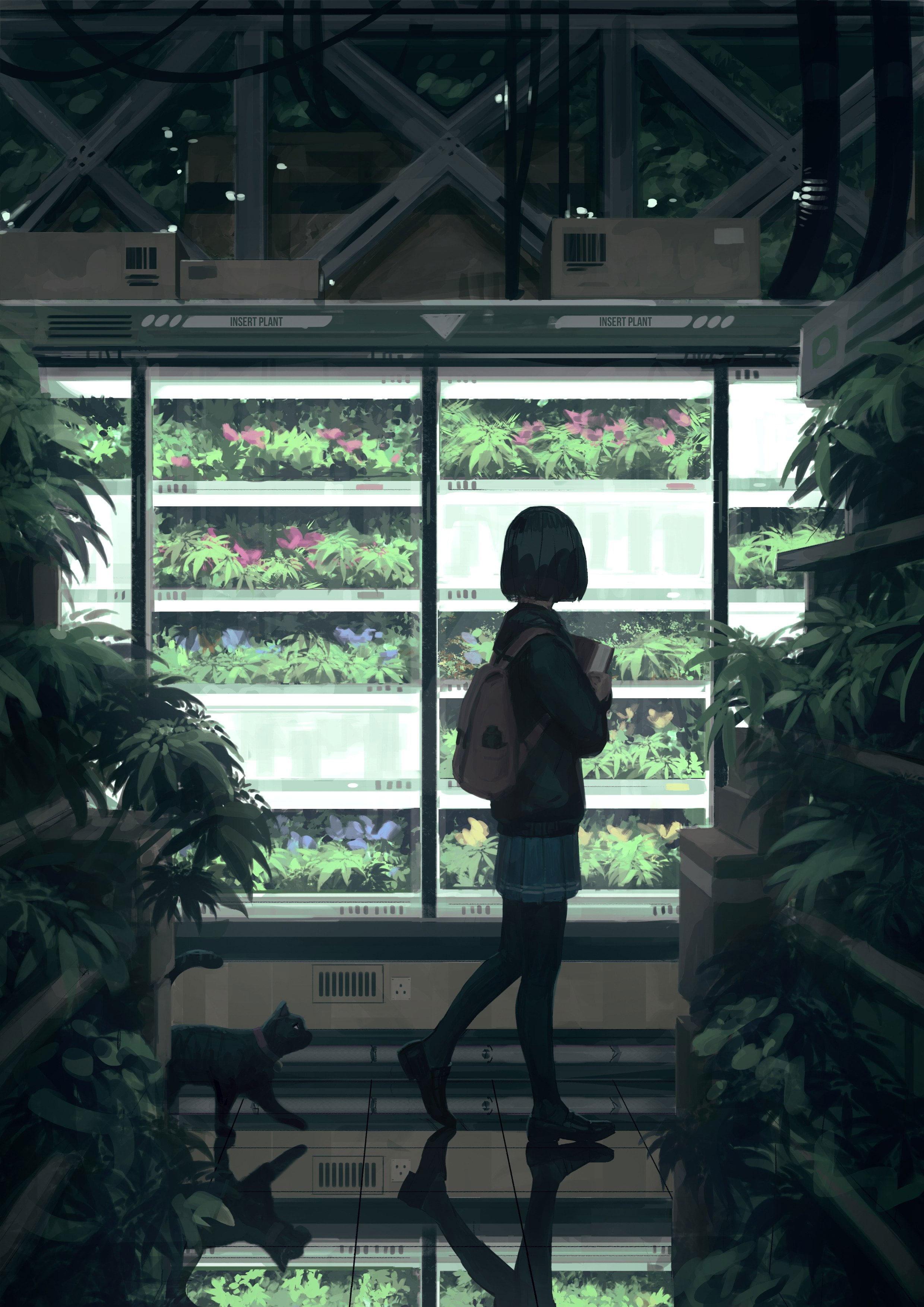 Guweiz Wallpapers - Top Free Guweiz Backgrounds - WallpaperAccess