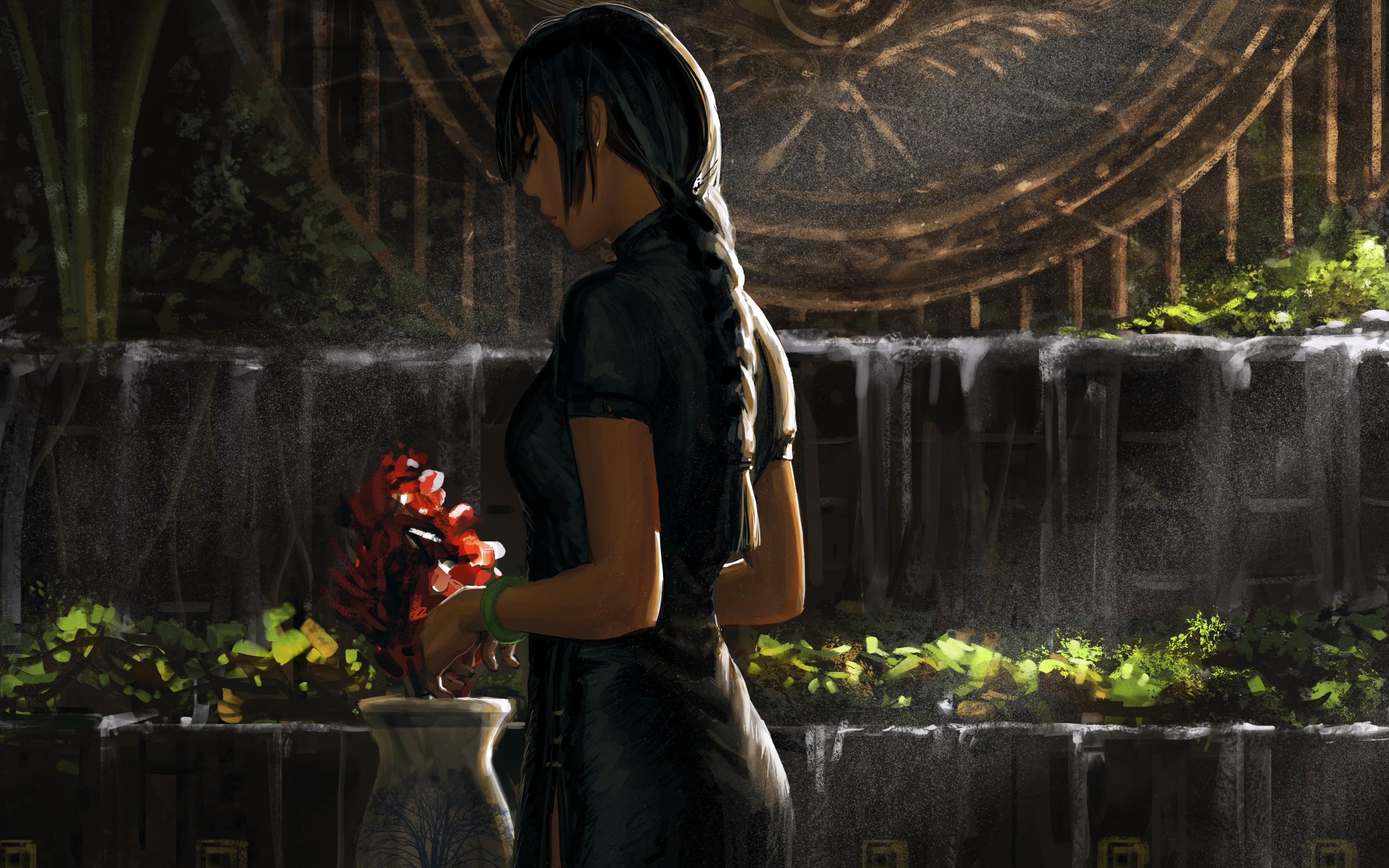 Guweiz Wallpapers - Top Free Guweiz Backgrounds - WallpaperAccess