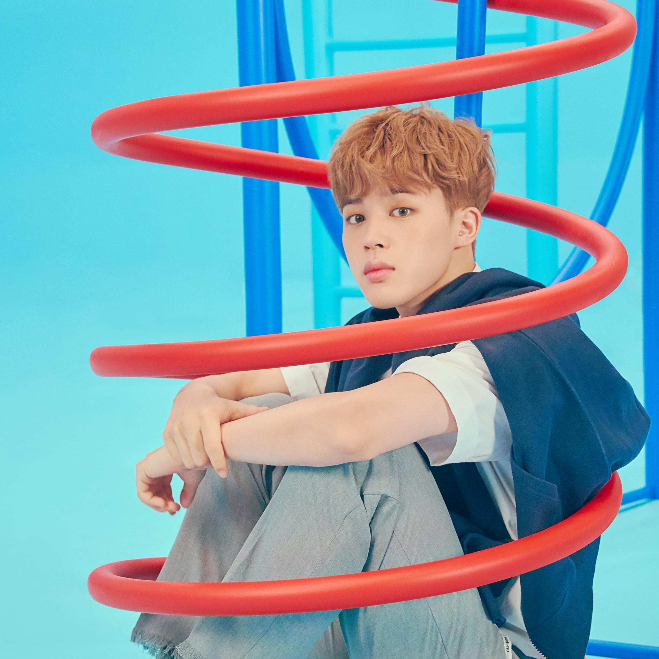 BTS Jimin iPad Wallpapers - Top Free BTS Jimin iPad Backgrounds ...