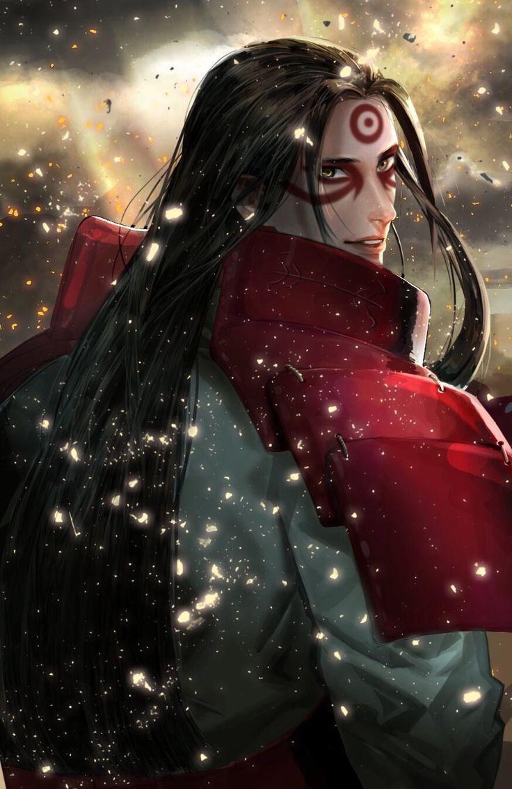 Hashirama Senju HD Wallpapers - Top Free Hashirama Senju HD Backgrounds ...