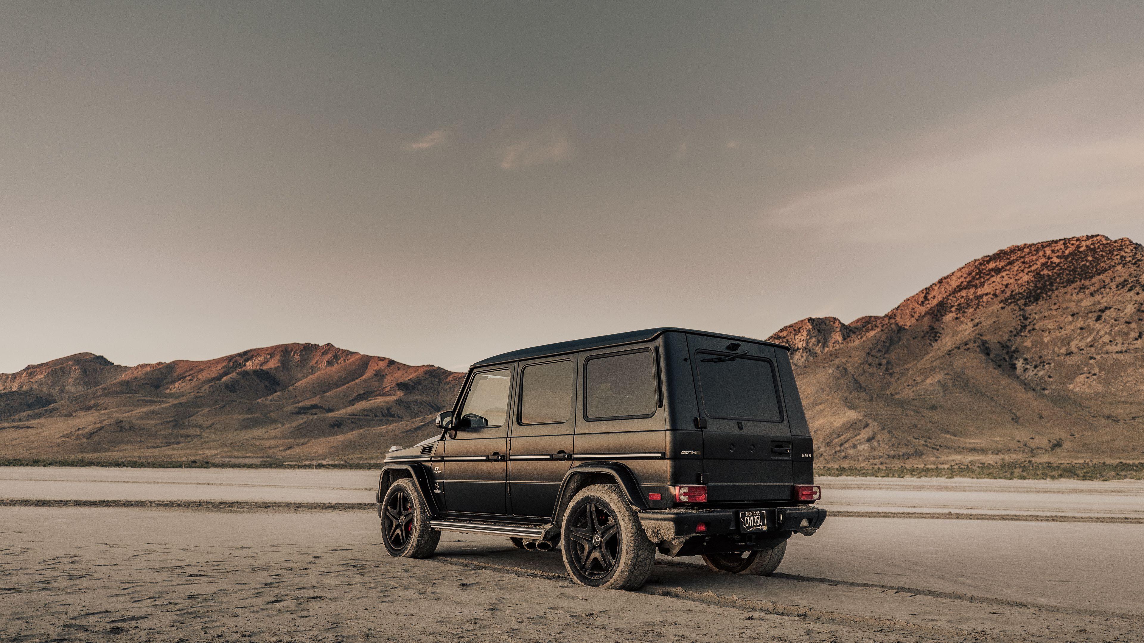 Mercedes G63 Wallpapers - Top Free Mercedes G63 Backgrounds ...