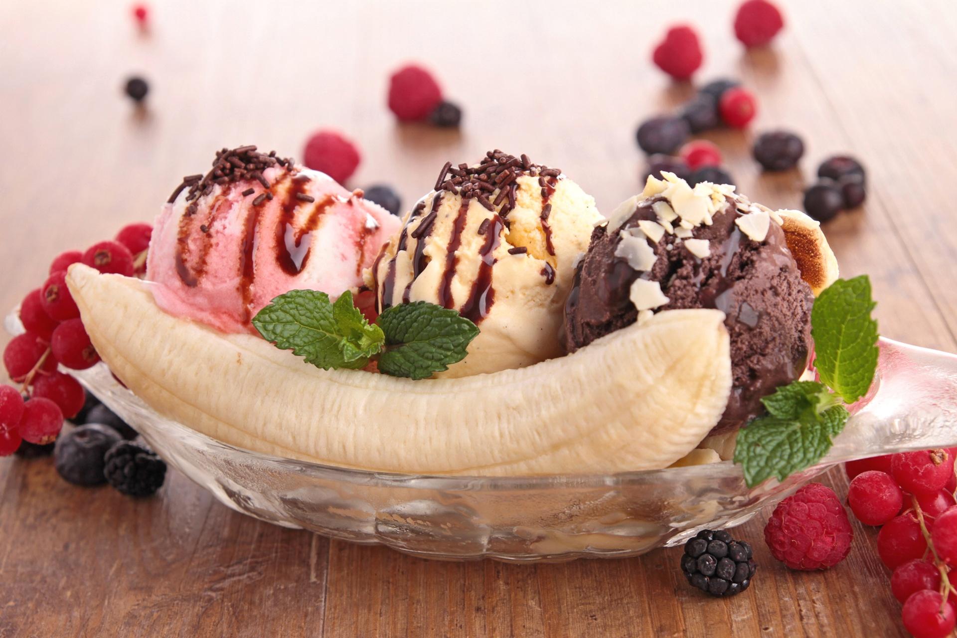 Banana Split Wallpapers - Top Free Banana Split Backgrounds ...