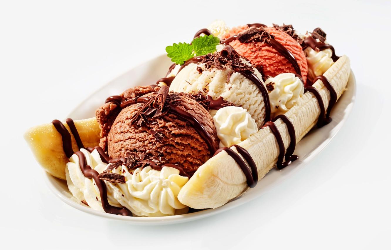 Banana Split Wallpapers - Top Free Banana Split Backgrounds ...