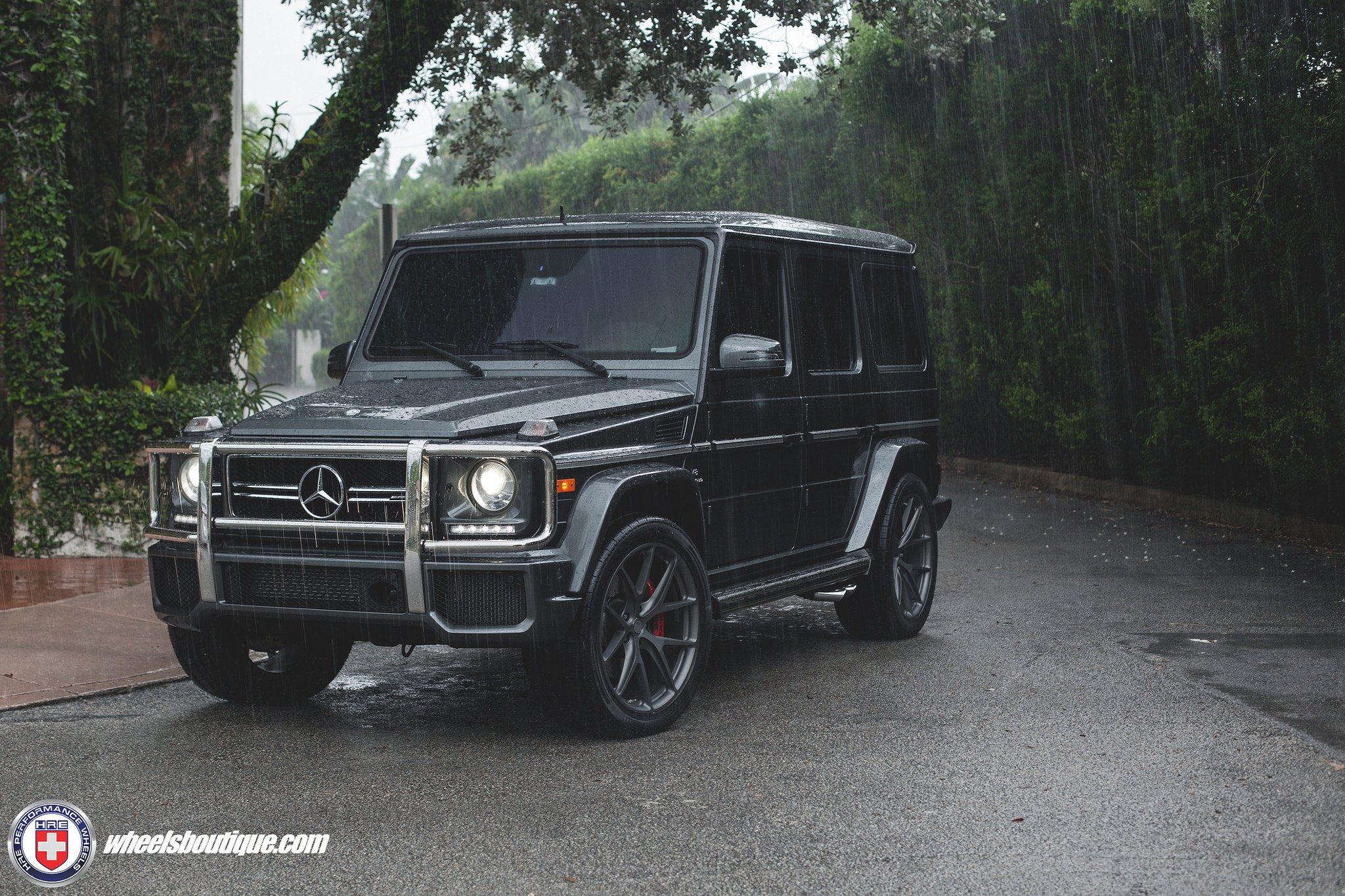 Mercedes G63 Wallpapers - Top Free Mercedes G63 Backgrounds ...