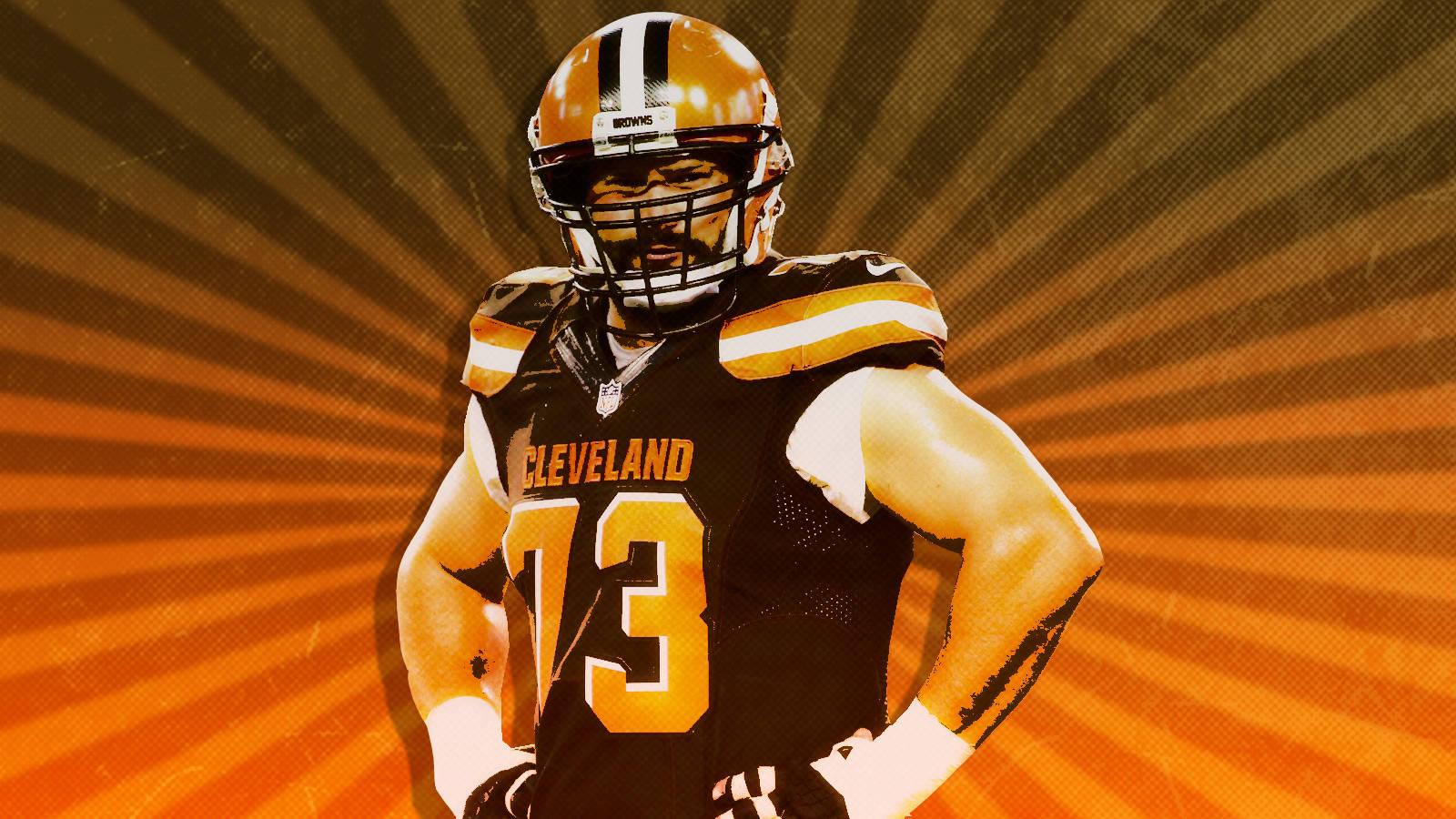 Joe Thomas Wallpapers - Top Free Joe Thomas Backgrounds - WallpaperAccess