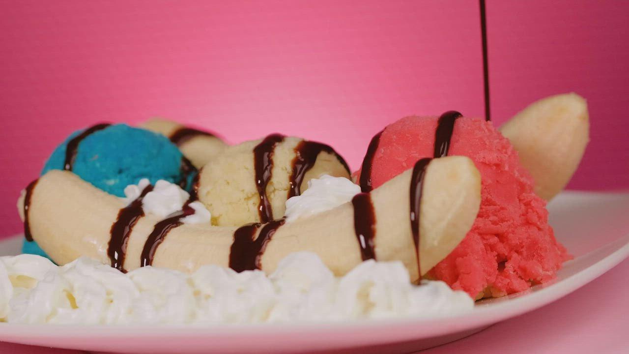Banana Split Wallpapers - Top Free Banana Split Backgrounds ...
