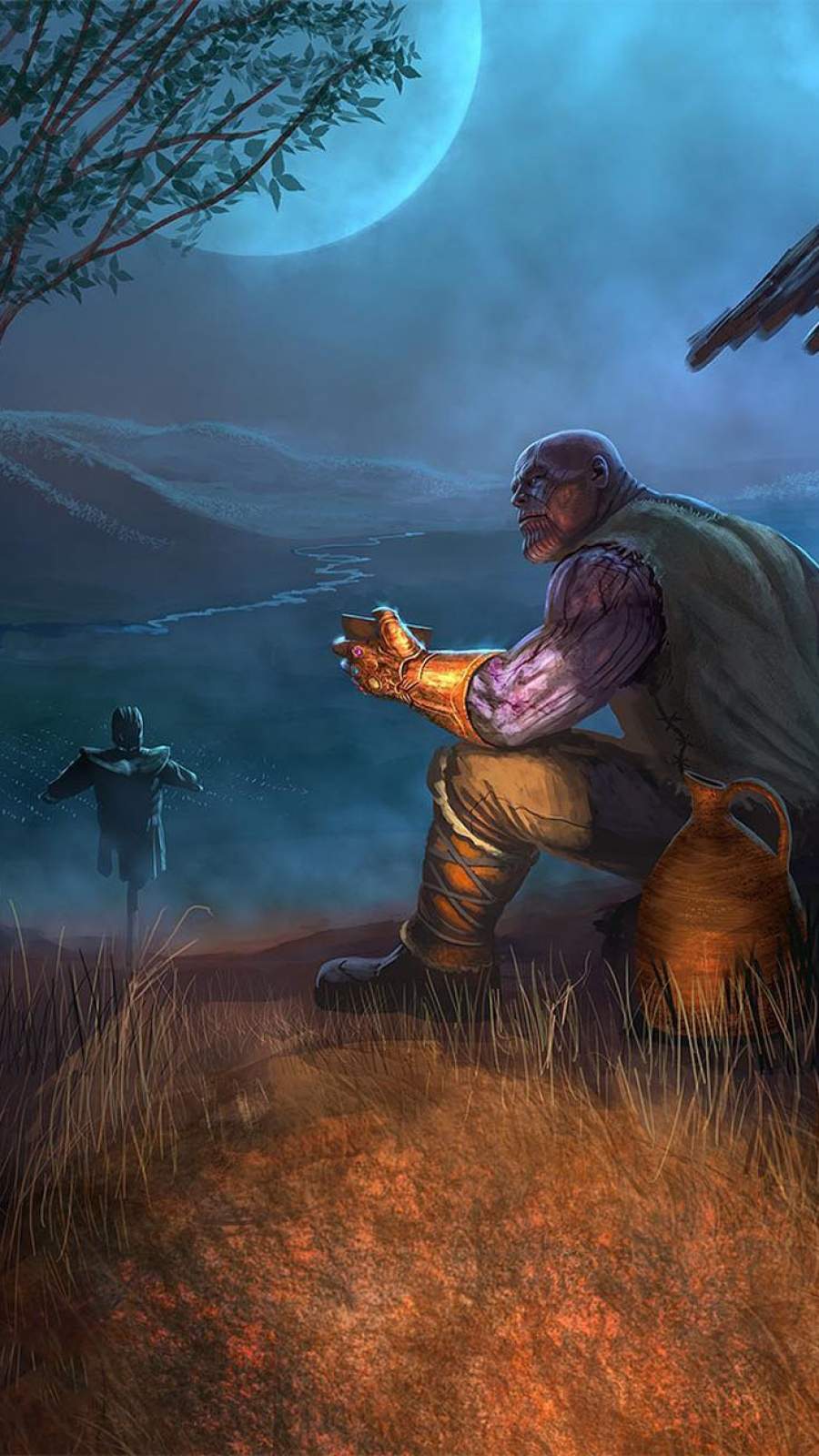 Chilling Wallpapers - Top Free Chilling Backgrounds - WallpaperAccess