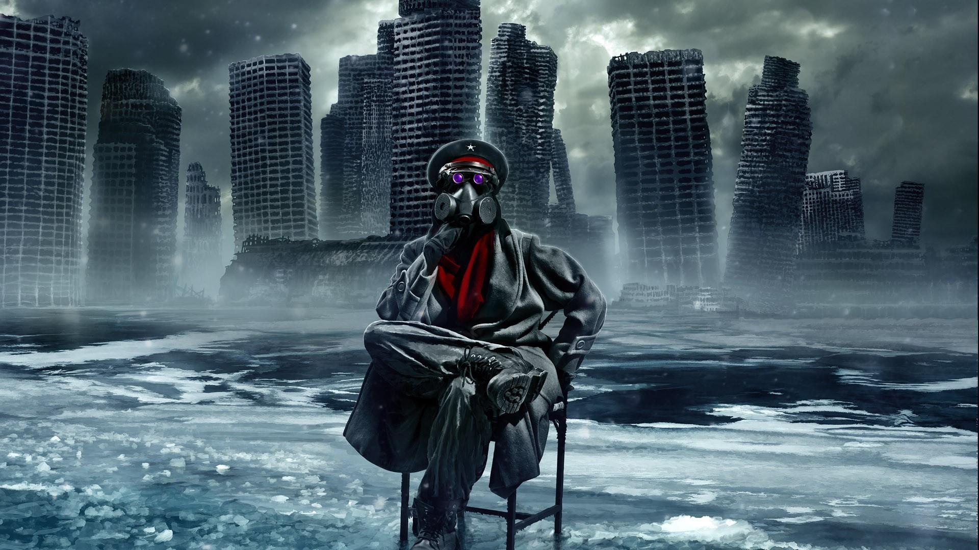 Apocalipsis Wallpapers - Top Free Apocalipsis Backgrounds - WallpaperAccess