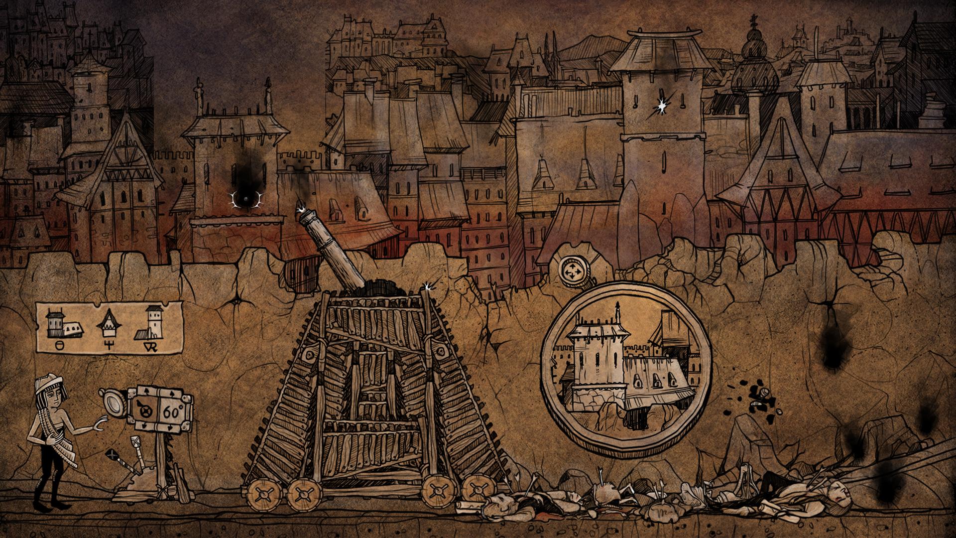 Apocalipsis Wallpapers - Top Free Apocalipsis Backgrounds - WallpaperAccess