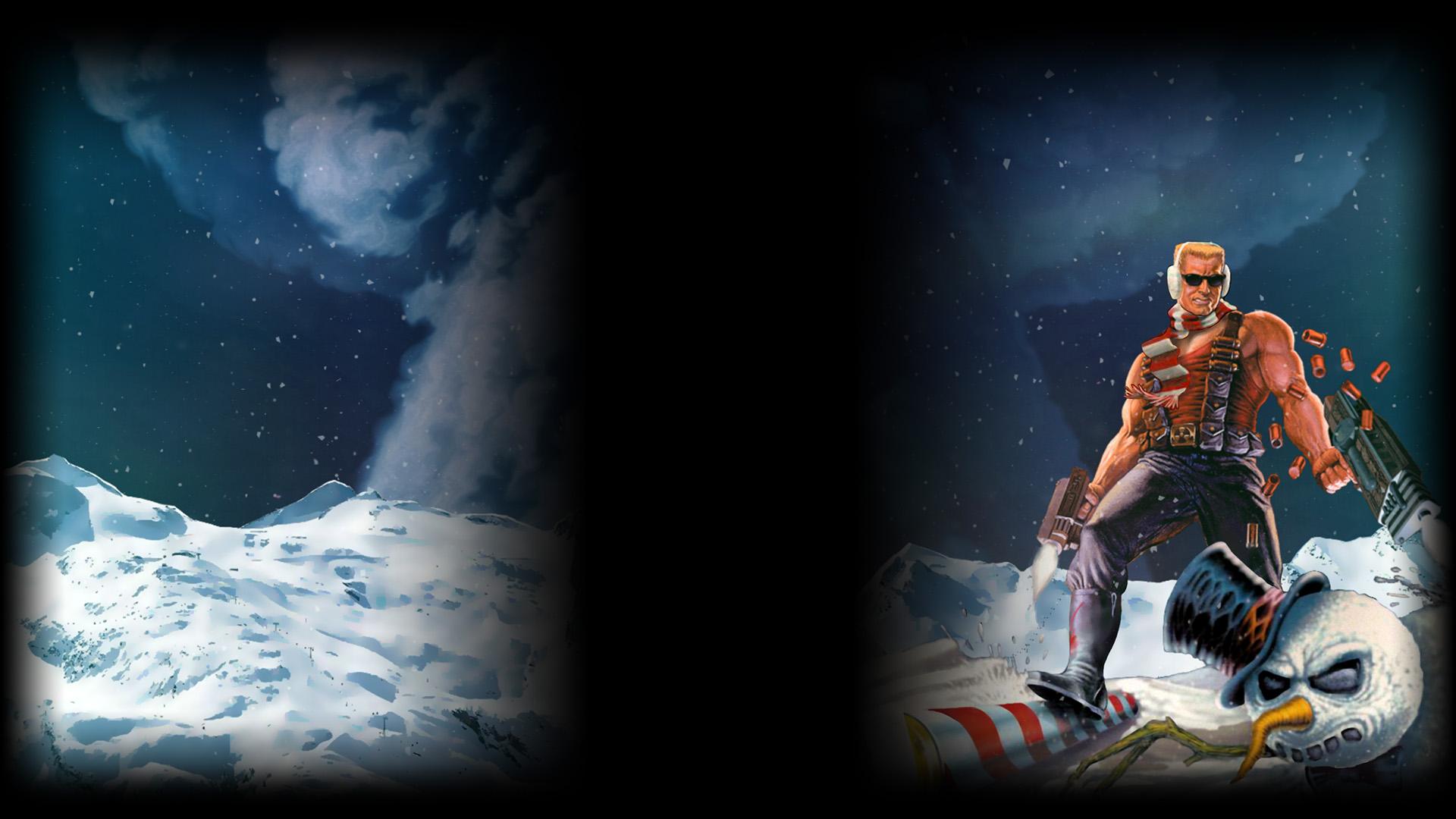 Nuclear Winter Wallpapers - Top Free Nuclear Winter Backgrounds ...