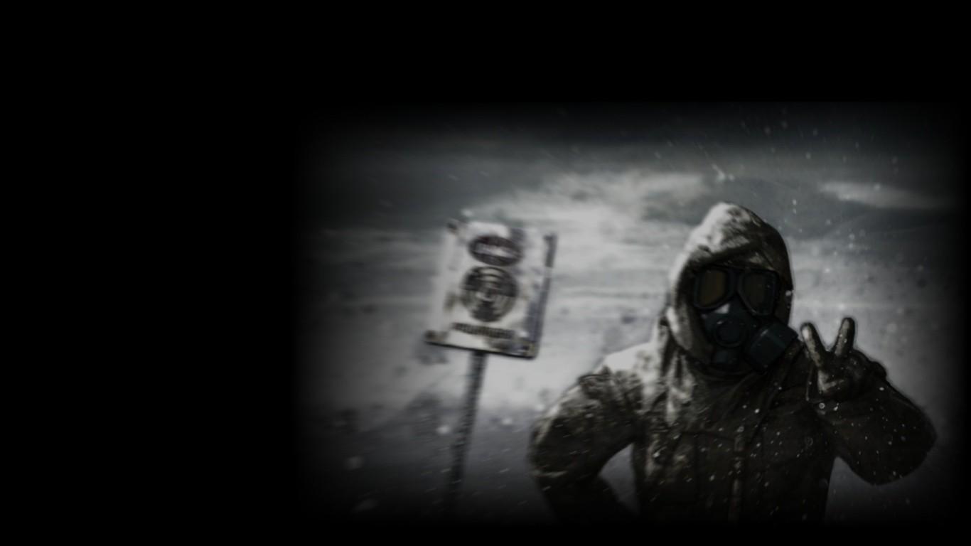 Nuclear Winter Wallpapers - Top Free Nuclear Winter Backgrounds ...