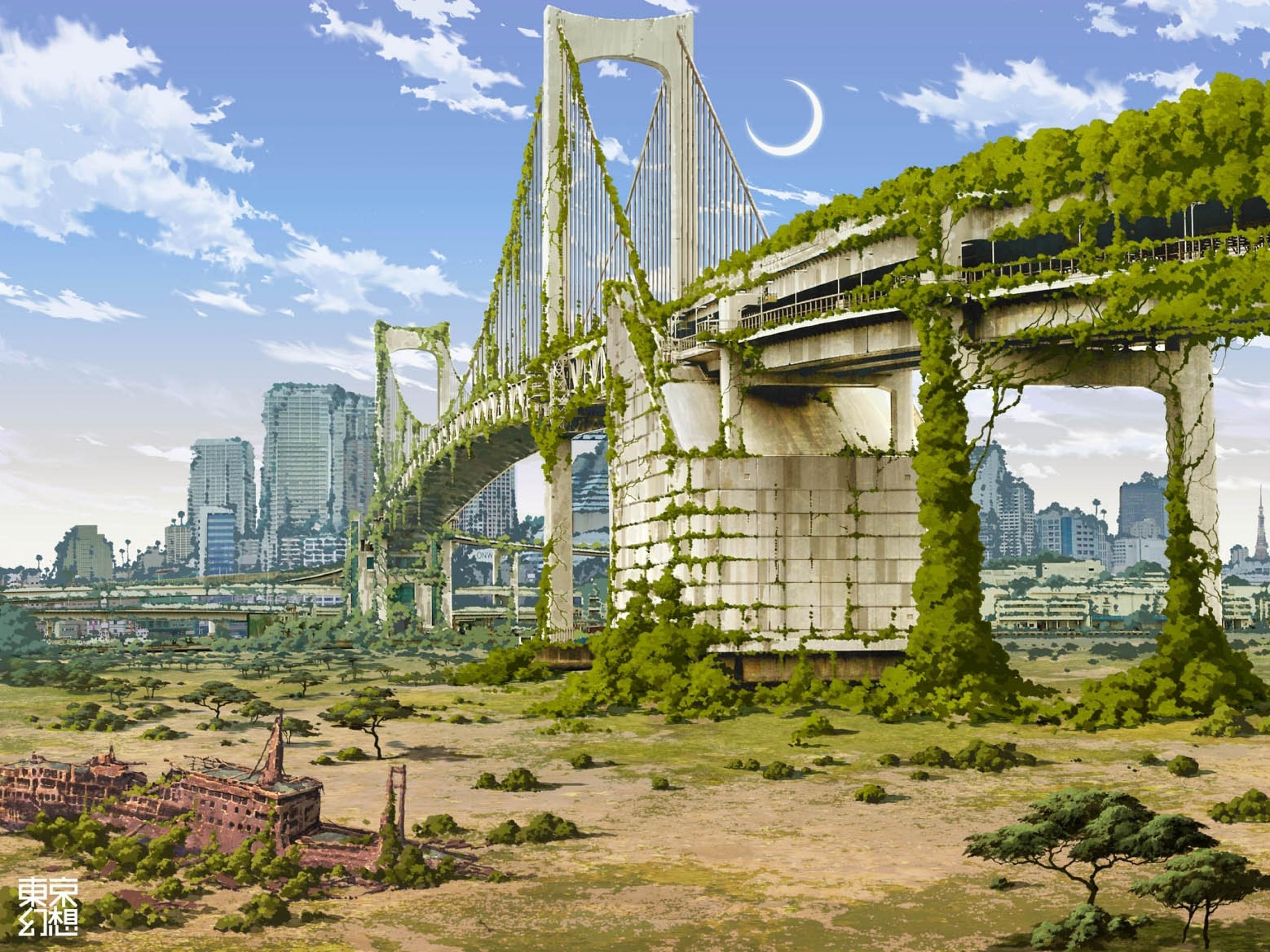 Tokyo Nature Wallpapers - Top Free Tokyo Nature Backgrounds ...