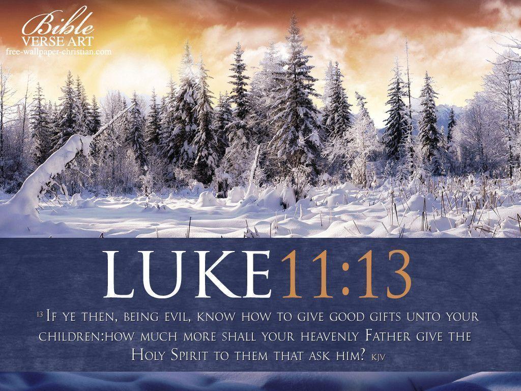 Christian Winter Wallpapers - Top Free Christian Winter Backgrounds ...