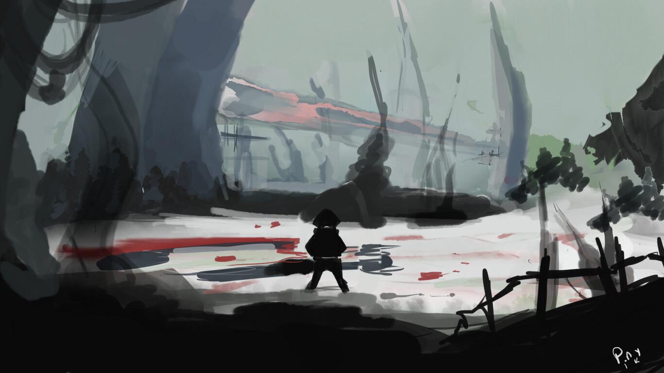 Nuclear Winter Wallpapers - Top Free Nuclear Winter Backgrounds ...