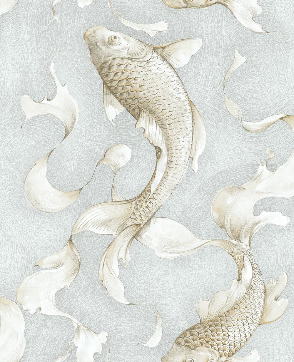 Beautiful Koi Fish Wallpapers - Top Free Beautiful Koi Fish Backgrounds ...