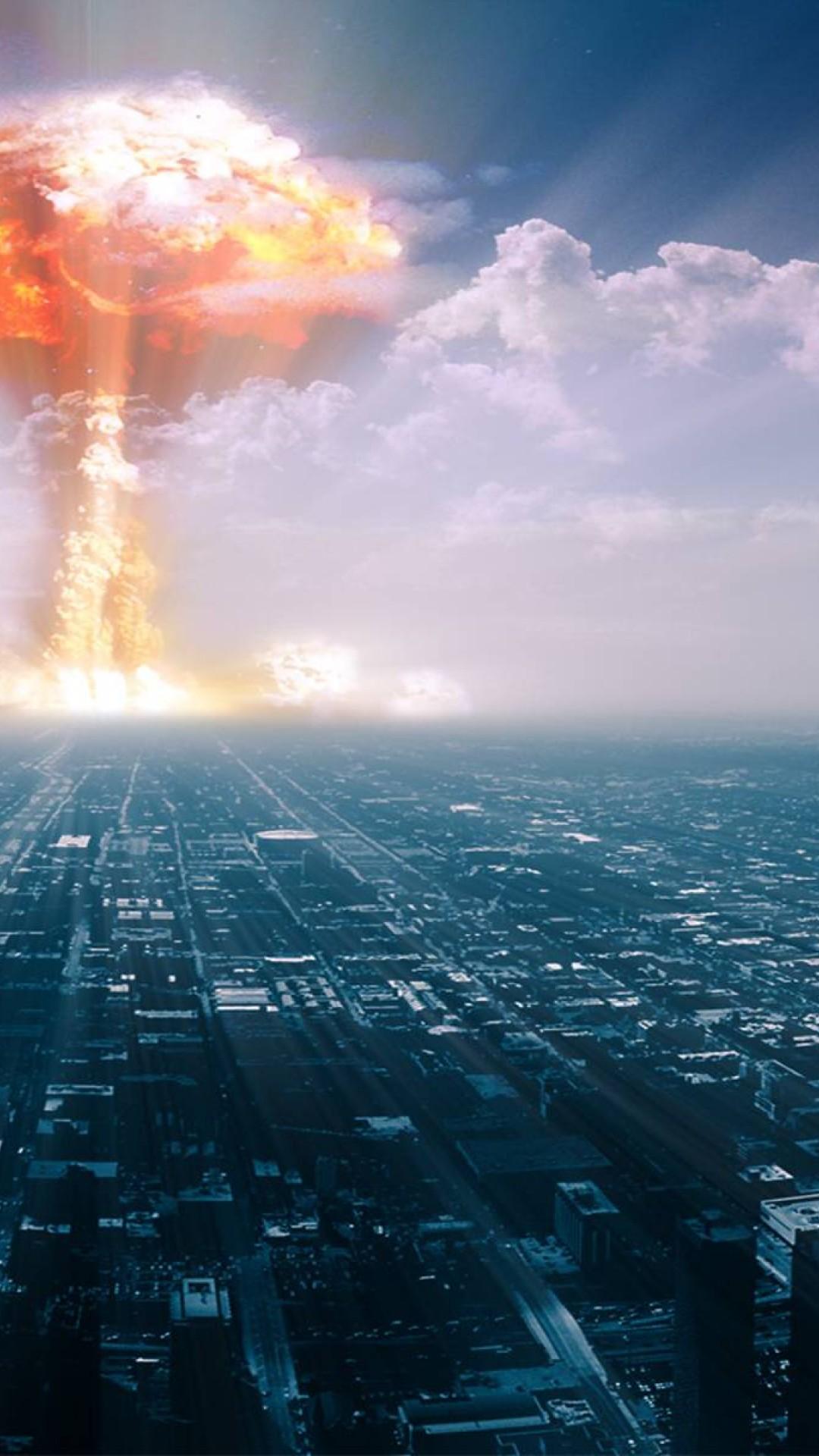 Nuclear Winter Wallpapers - Top Free Nuclear Winter Backgrounds ...