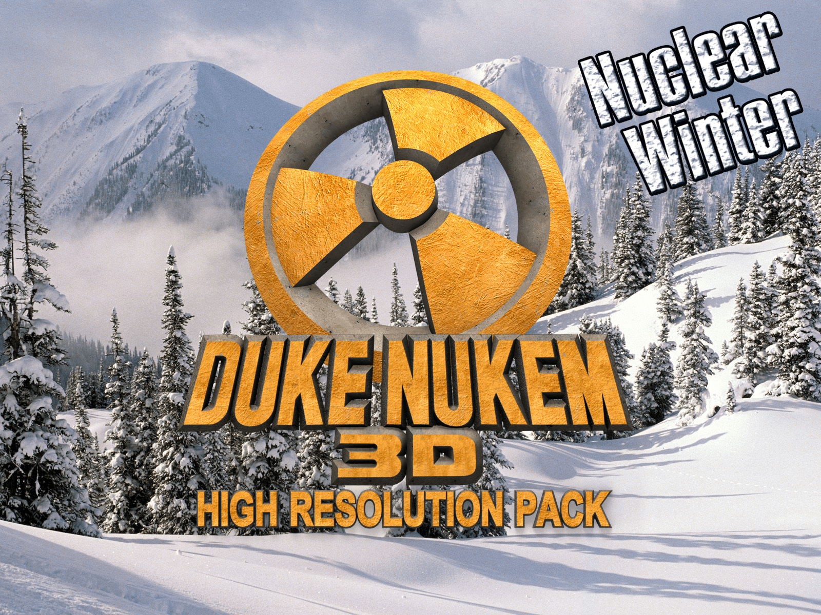 Nuclear Winter Wallpapers - Top Free Nuclear Winter Backgrounds ...