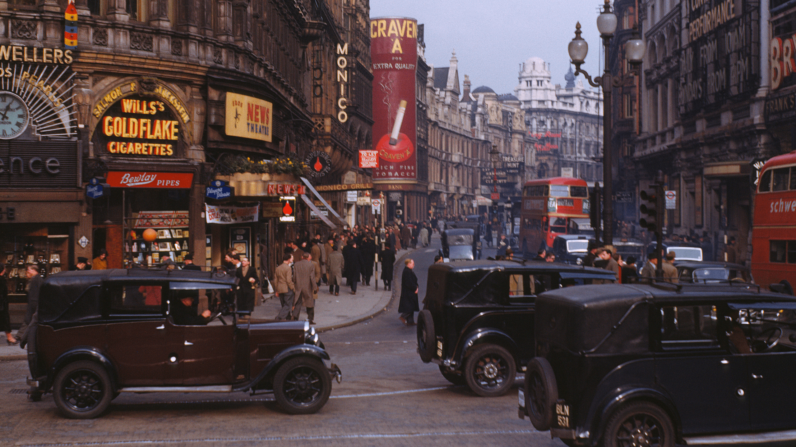 London Classic Wallpapers - Top Free London Classic Backgrounds ...