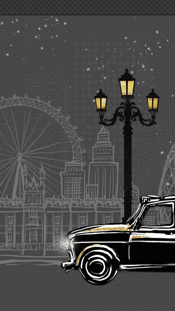 London Classic Wallpapers - Top Free London Classic Backgrounds ...