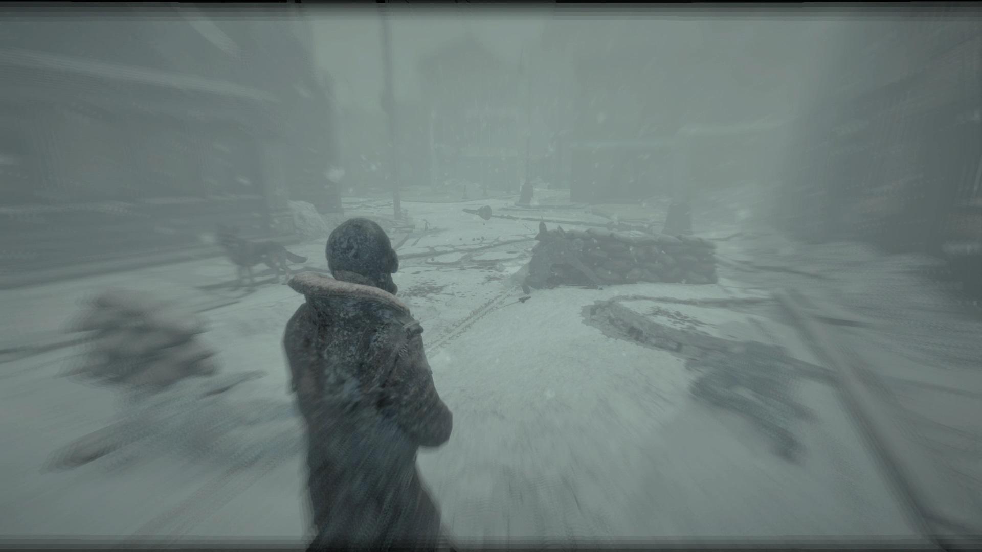 Nuclear Winter Wallpapers - Top Free Nuclear Winter Backgrounds ...