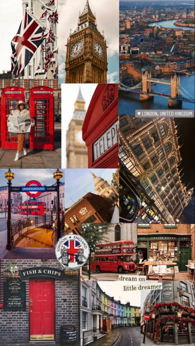 London Classic Wallpapers - Top Free London Classic Backgrounds ...