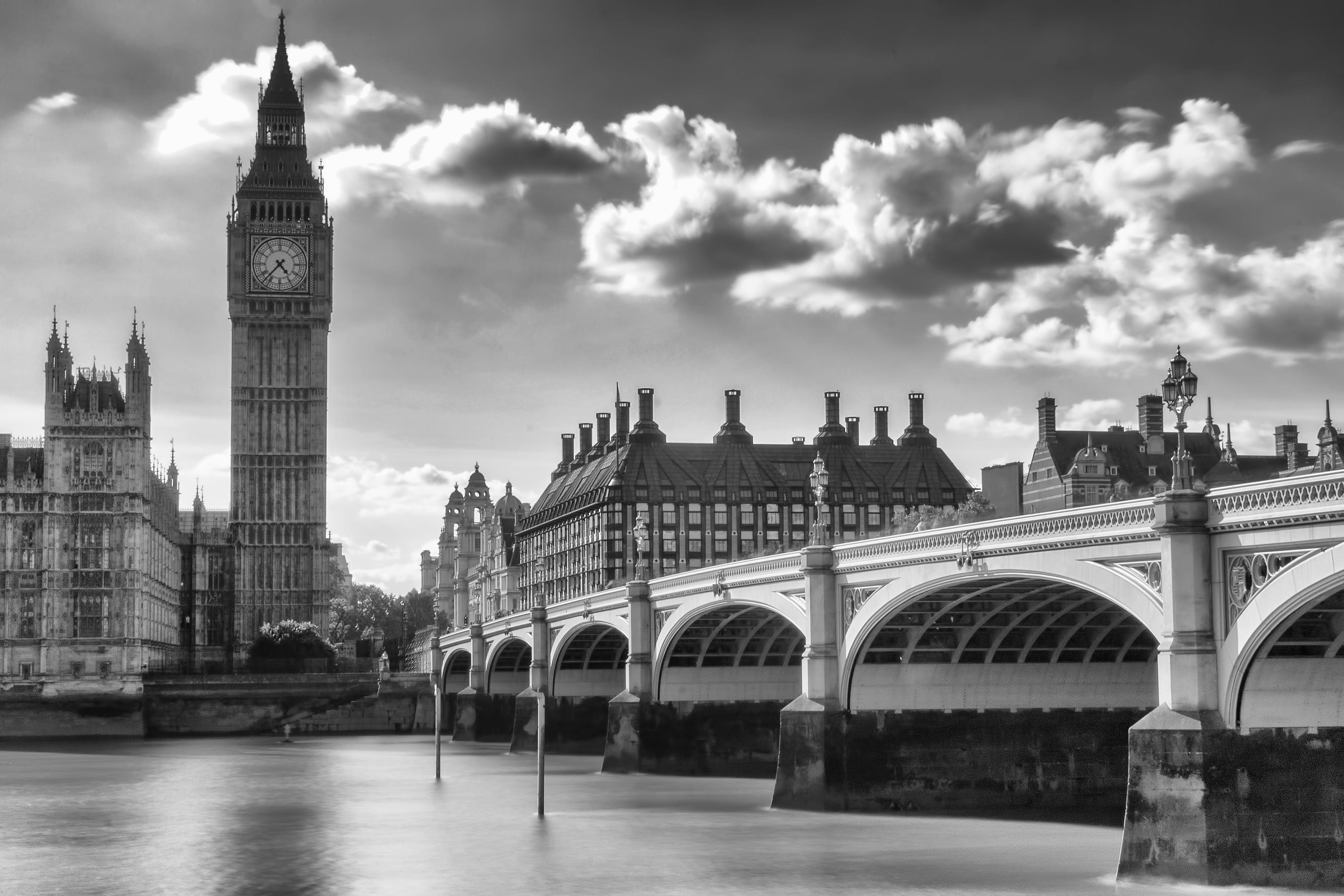 London Classic Wallpapers - Top Free London Classic Backgrounds ...