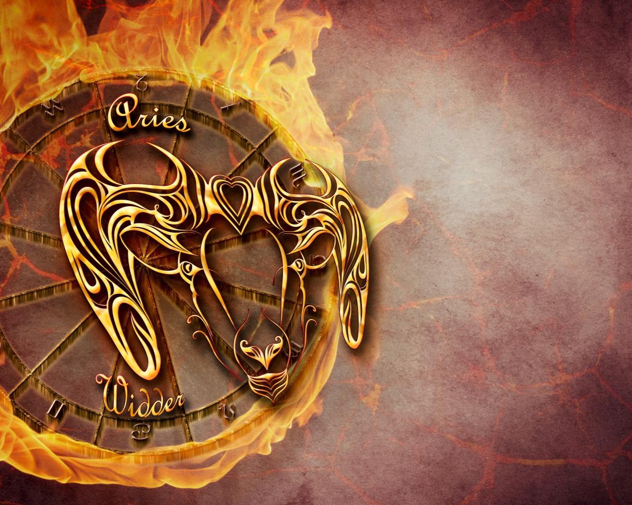 Aries Fire Wallpapers - Top Free Aries Fire Backgrounds - WallpaperAccess
