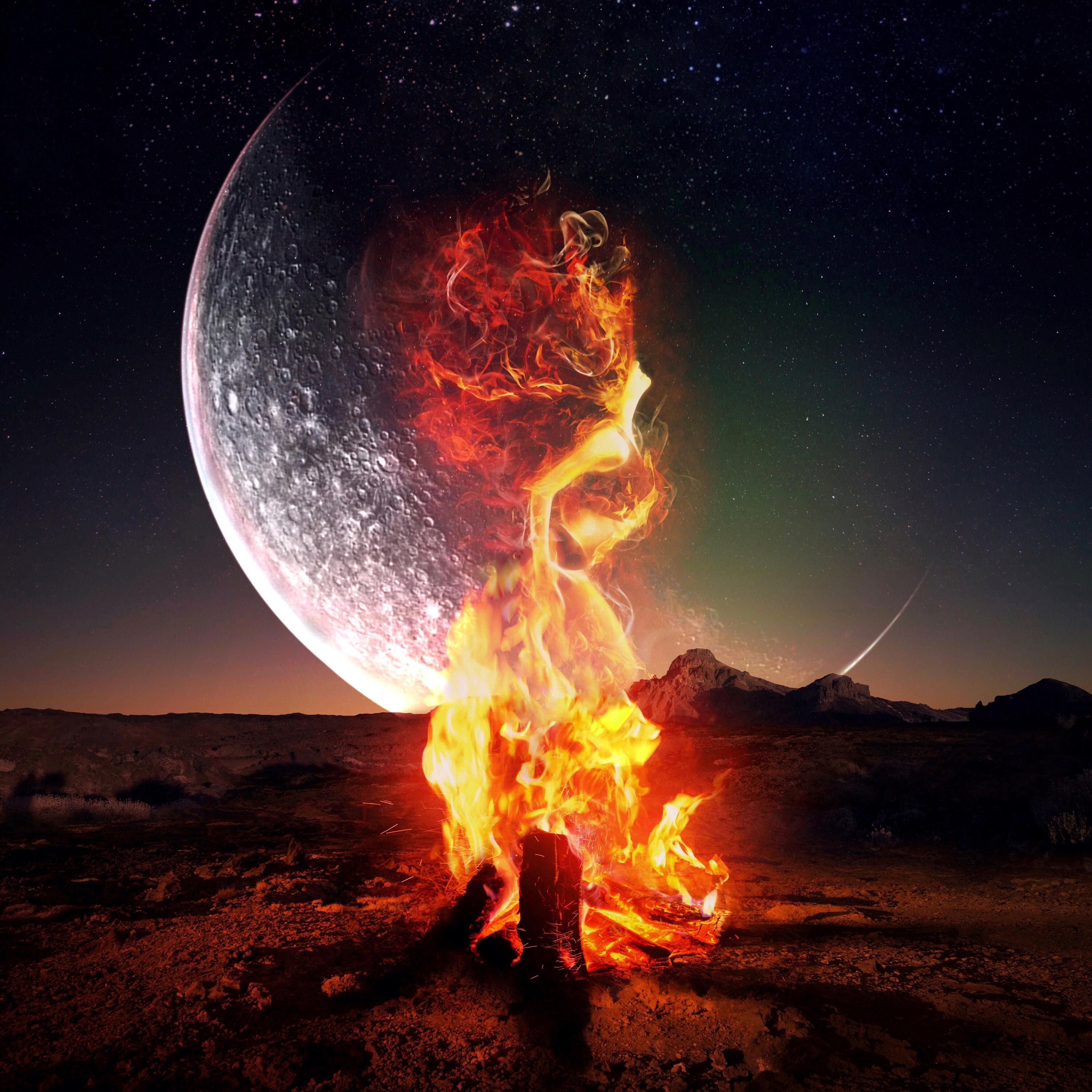 Aries Fire Wallpapers - Top Free Aries Fire Backgrounds - WallpaperAccess