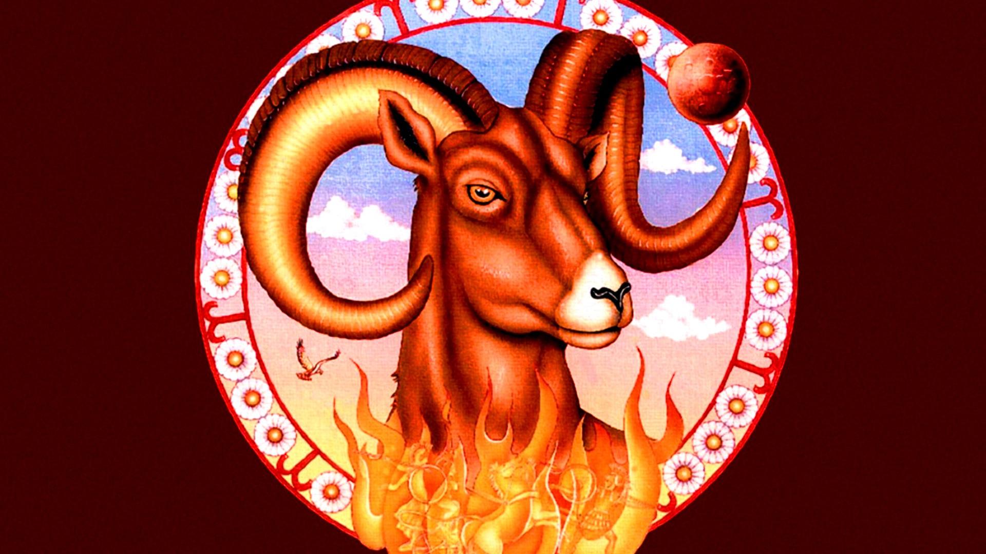 Aries Fire Wallpapers - Top Free Aries Fire Backgrounds - WallpaperAccess