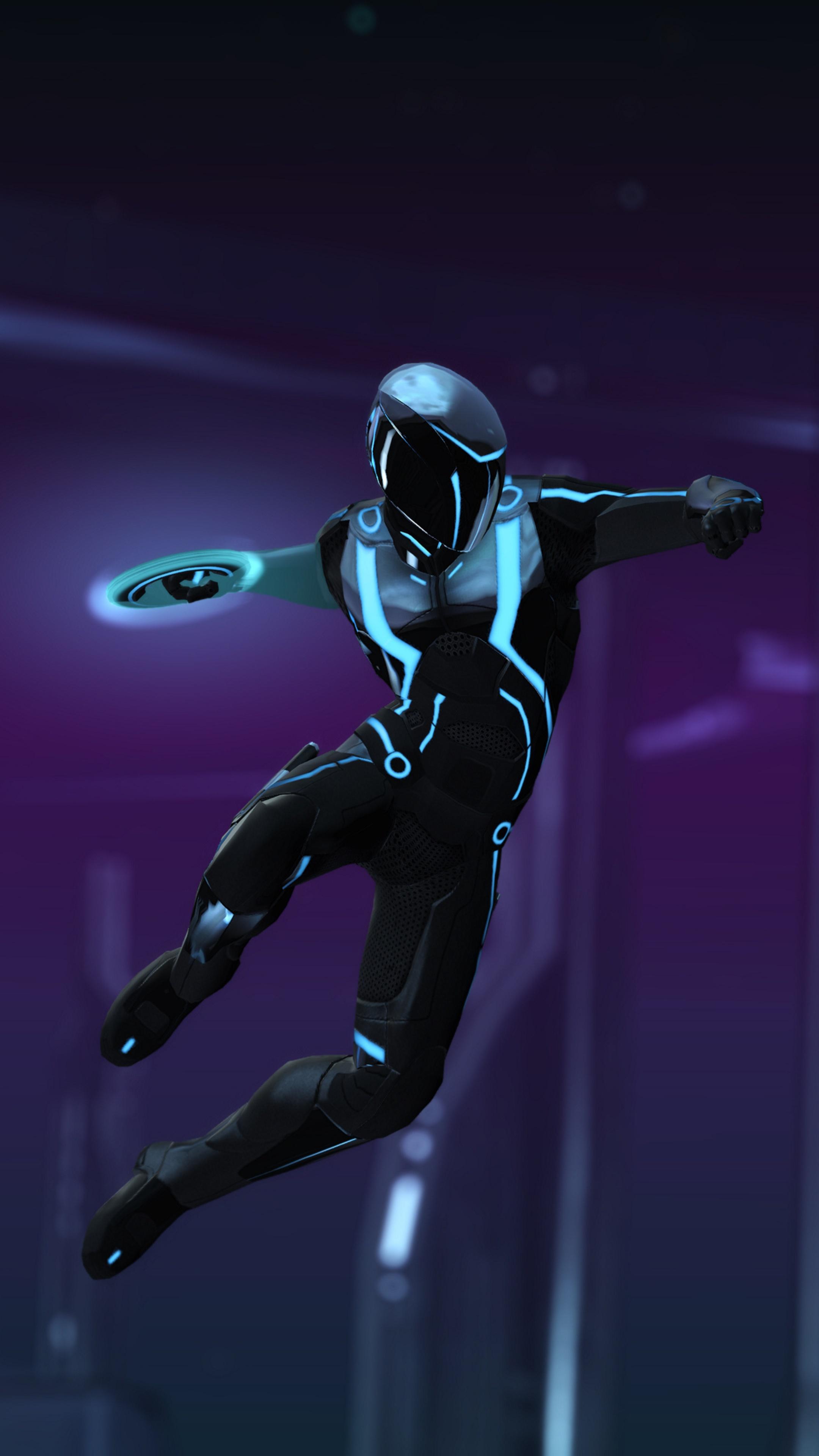 Tron Evolution Wallpapers - Top Free Tron Evolution Backgrounds ...