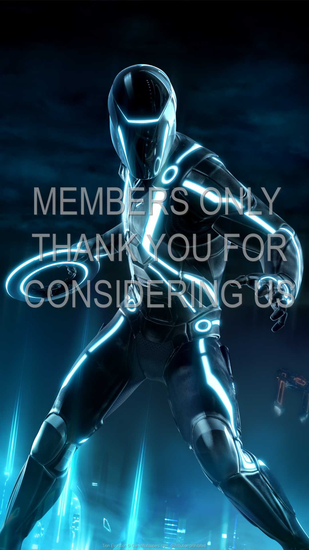 Tron Evolution Wallpapers - Top Free Tron Evolution Backgrounds ...