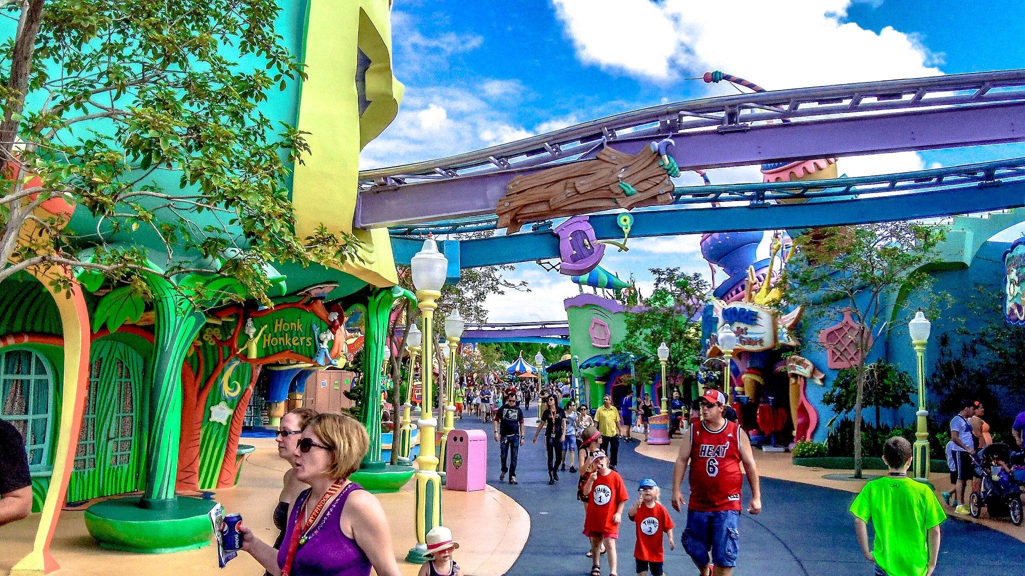 City Walk Wallpapers - Top Free City Walk Backgrounds - WallpaperAccess