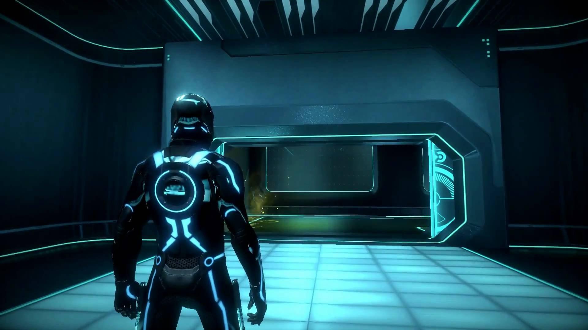 Tron Evolution Wallpapers - Top Free Tron Evolution Backgrounds ...