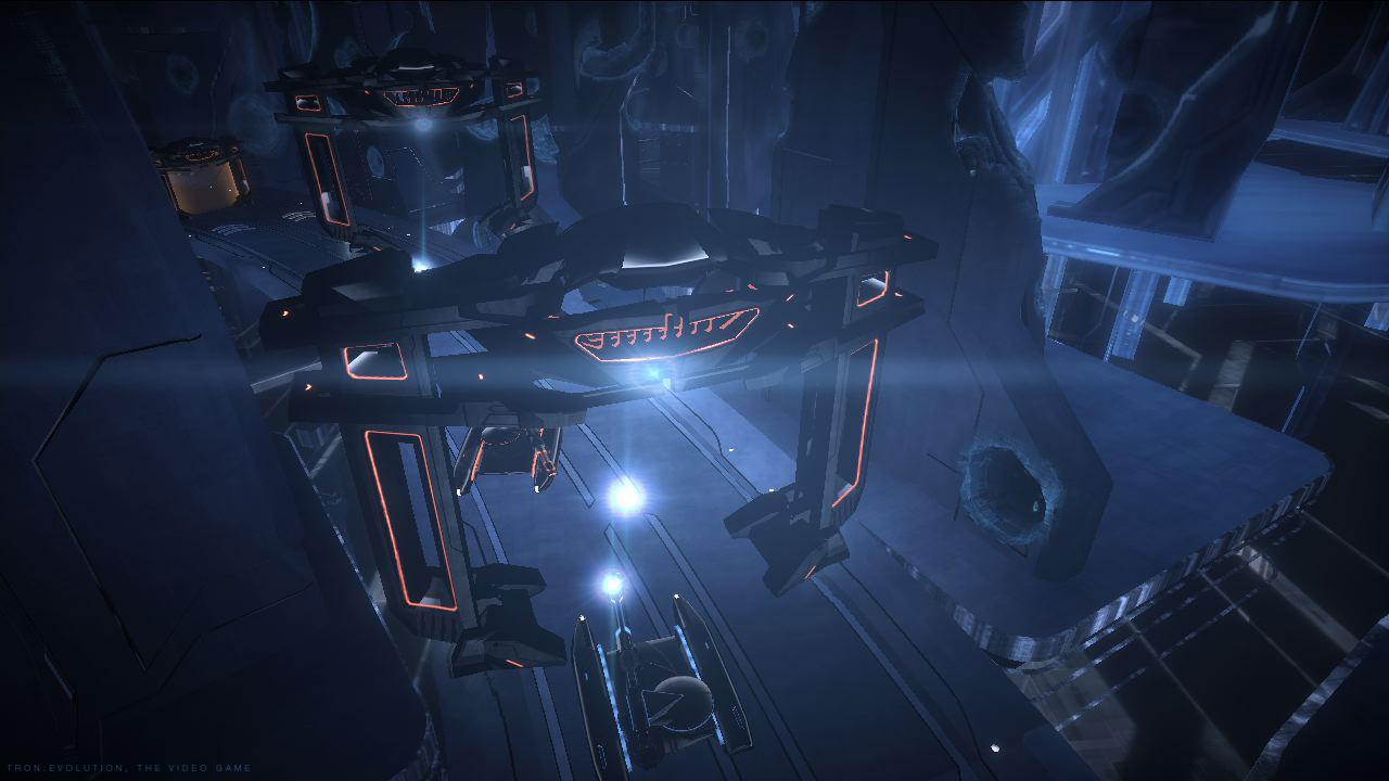 Tron Evolution Wallpapers - Top Free Tron Evolution Backgrounds ...