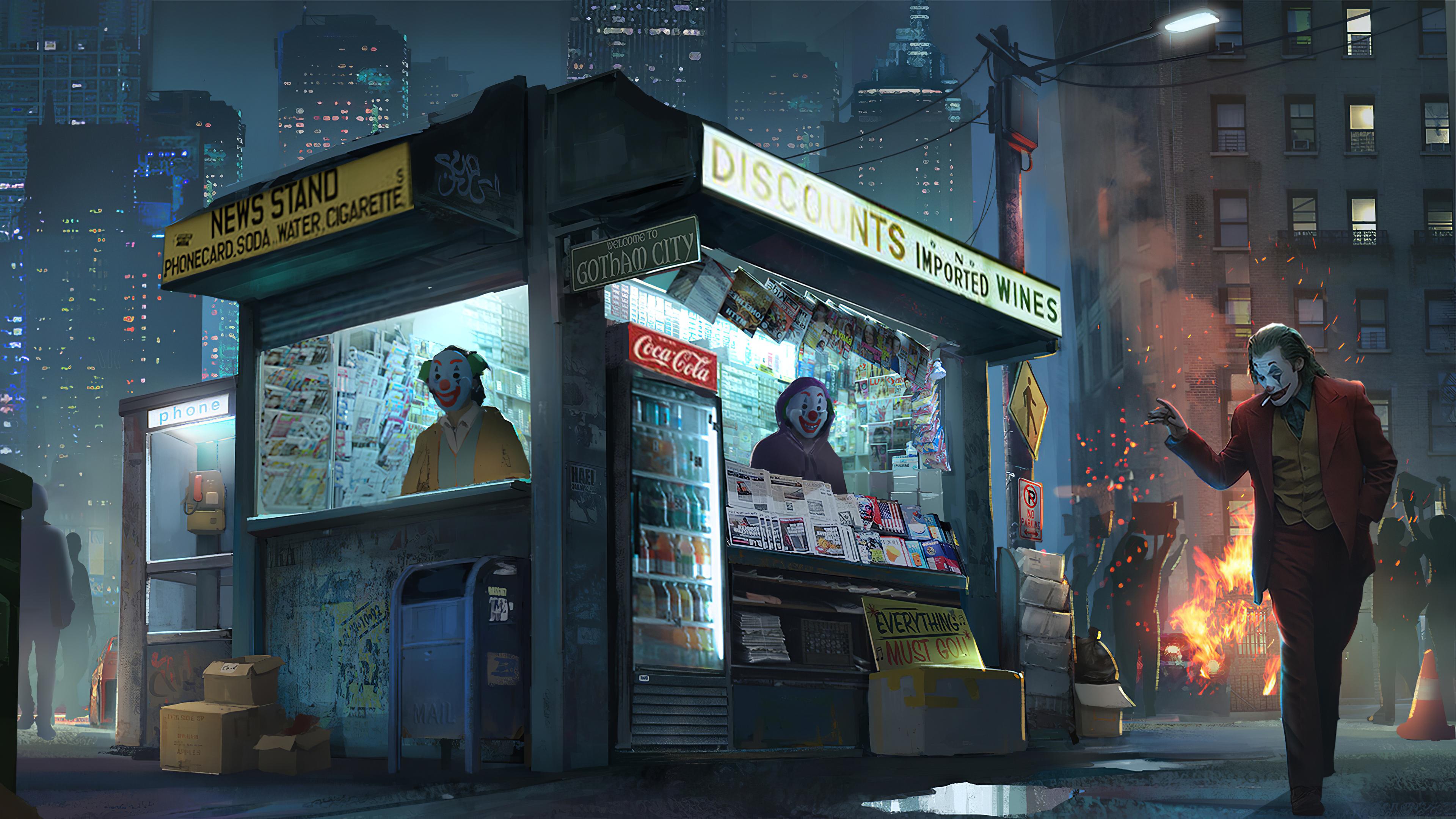 City Walk Wallpapers - Top Free City Walk Backgrounds - WallpaperAccess