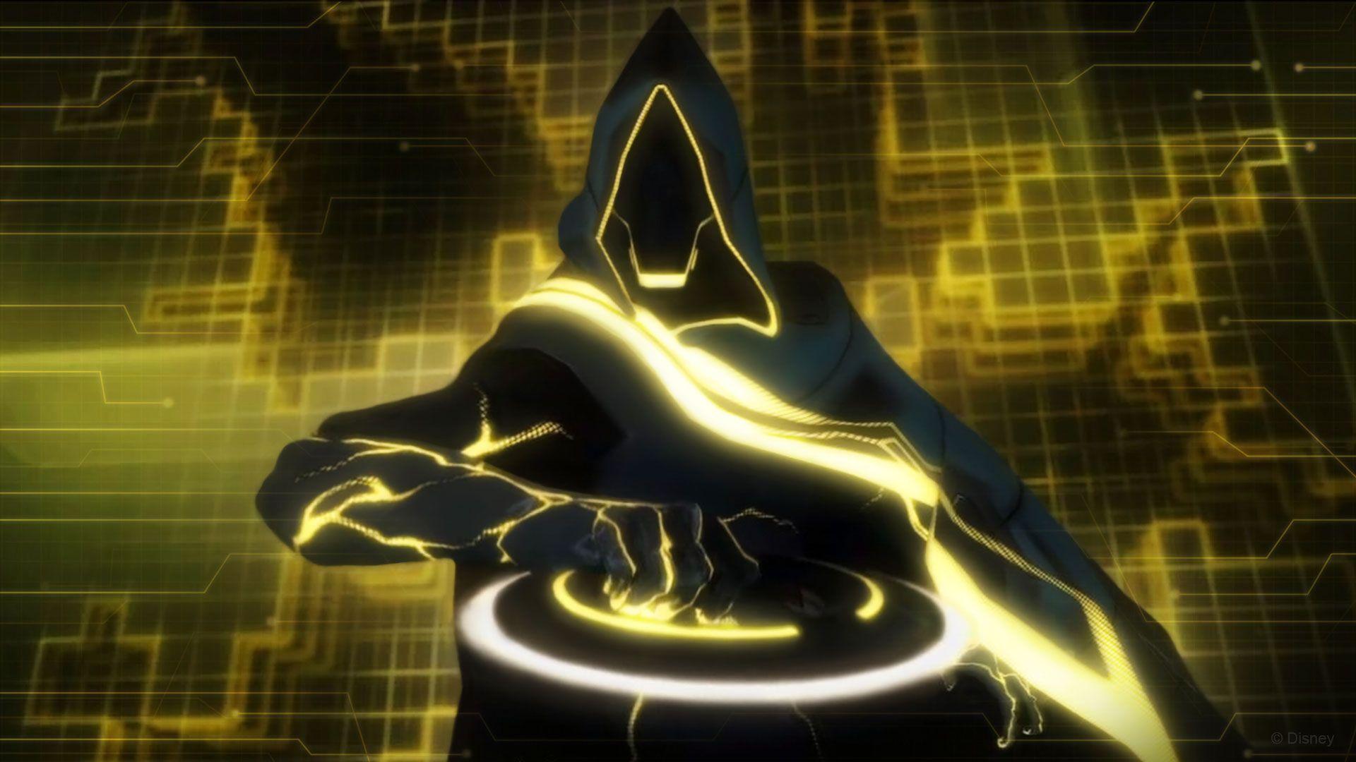 Tron Evolution Wallpapers - Top Free Tron Evolution Backgrounds ...