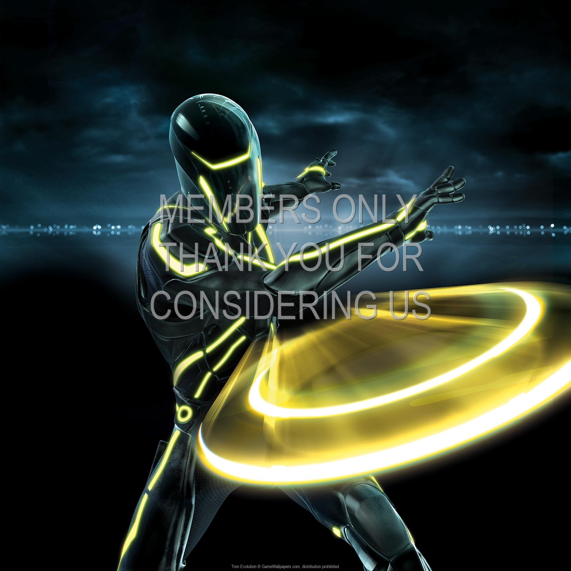 Tron Evolution Wallpapers - Top Free Tron Evolution Backgrounds ...