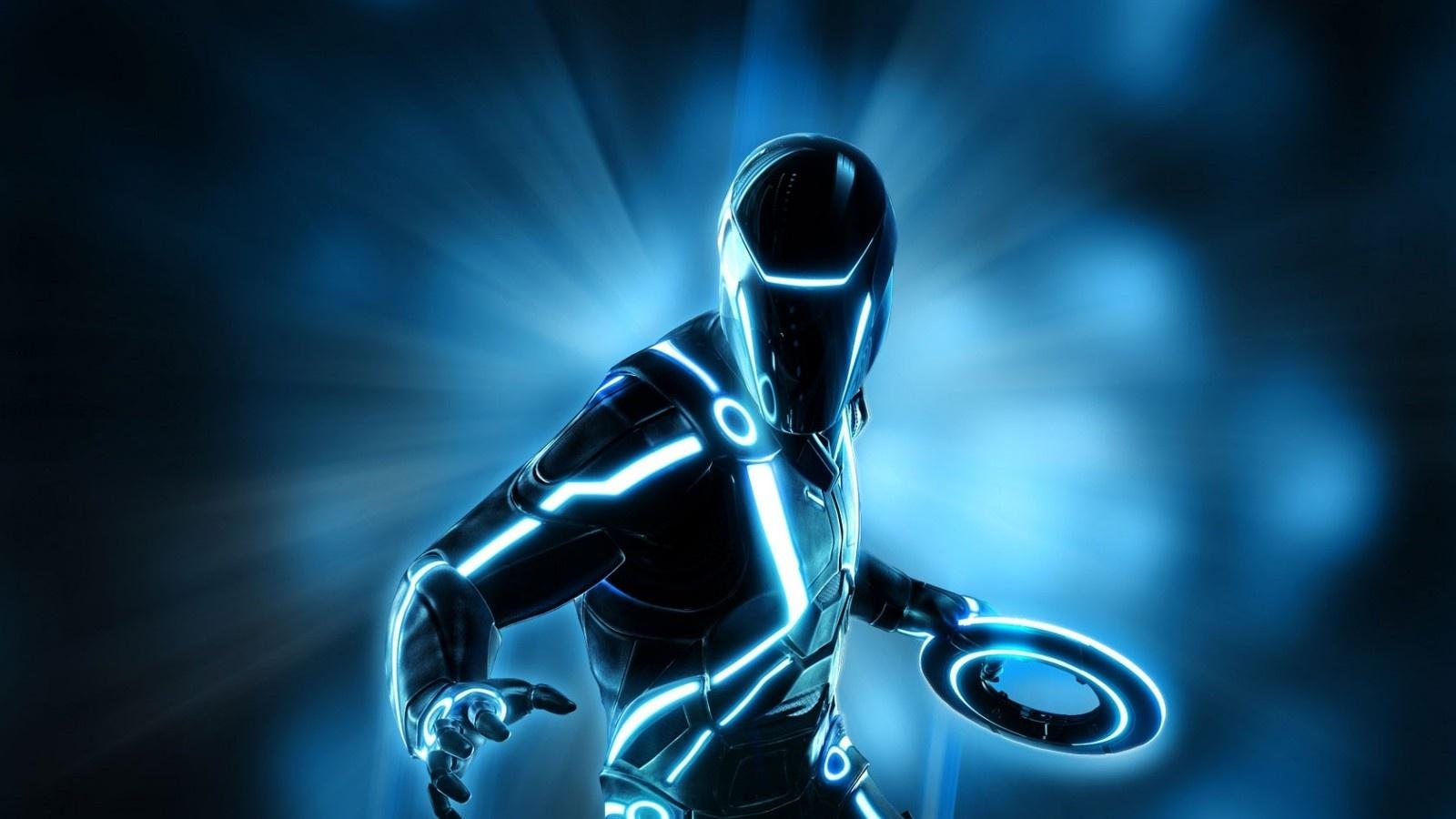 Tron Evolution Wallpapers - Top Free Tron Evolution Backgrounds ...
