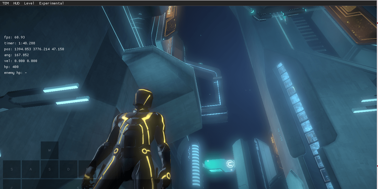 Tron Evolution Wallpapers - Top Free Tron Evolution Backgrounds ...