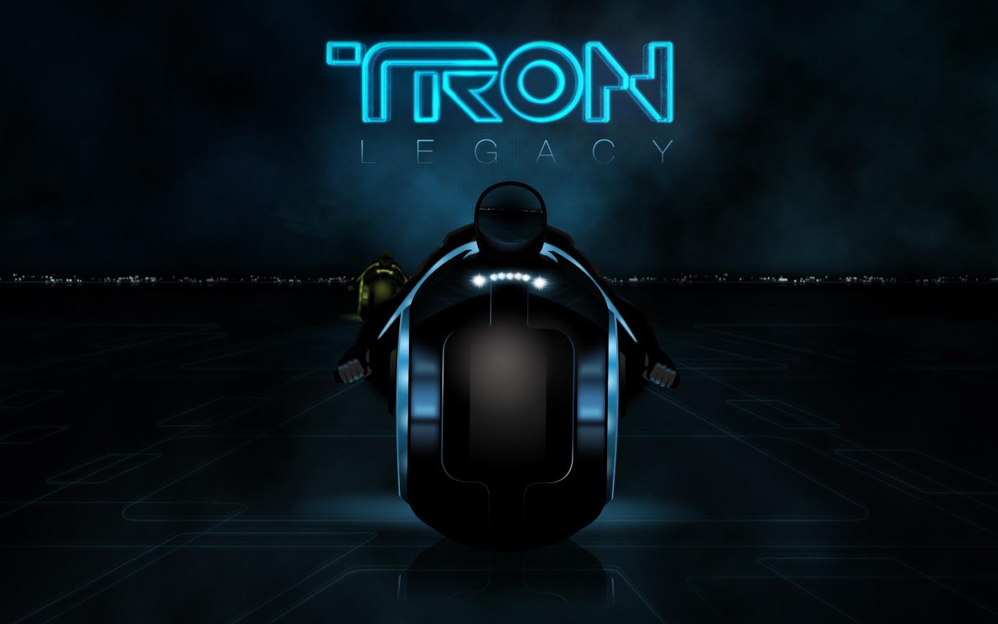 Tron Evolution Wallpapers - Top Free Tron Evolution Backgrounds ...