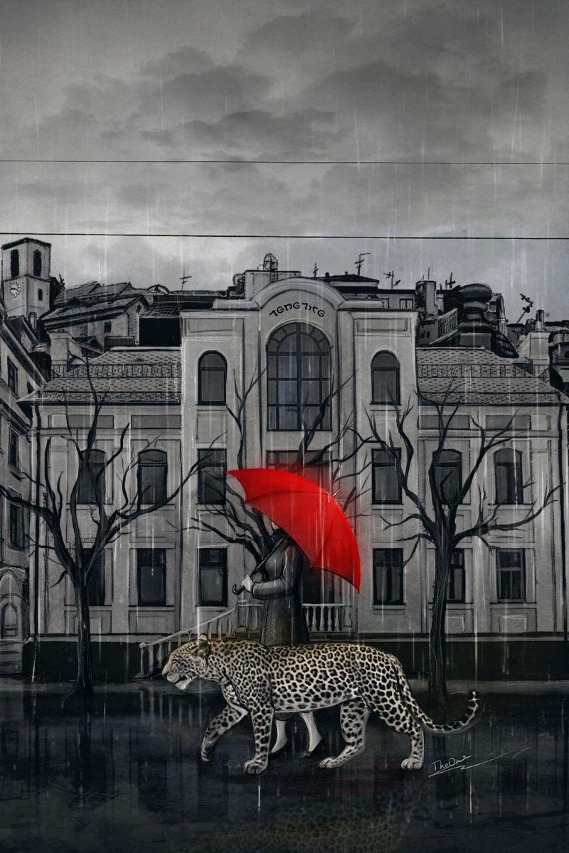 City Walk Wallpapers - Top Free City Walk Backgrounds - WallpaperAccess