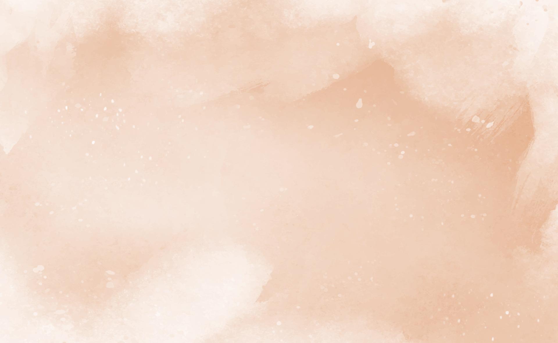 Peach Abstract Watercolor Wallpapers - Top Free Peach Abstract ...