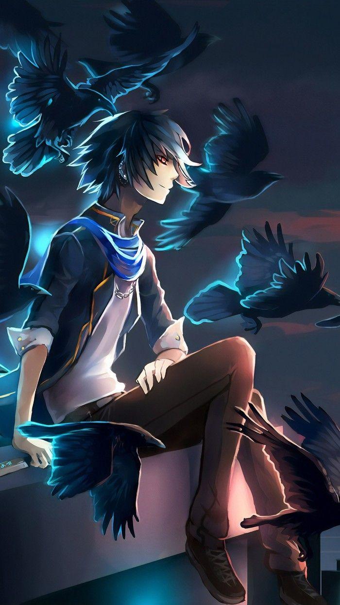 Danger Boy Wallpapers - Top Free Danger Boy Backgrounds - WallpaperAccess